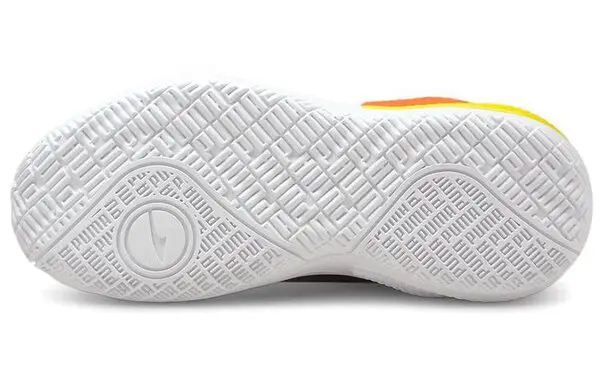 PUMA Court Rider '59th Street' Basketball Shoes