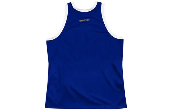 Mitchell & Ness 1975-76 Denver Nuggets Retro Jersey