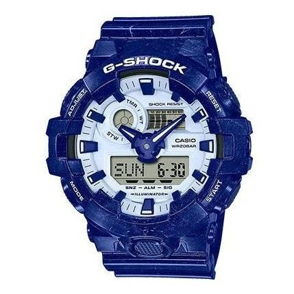 Casio G-shock Analog-digital