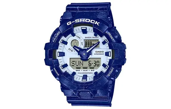 Casio G-shock Analog-digital