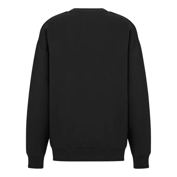 Dior X Stone Island Sweatshirt
