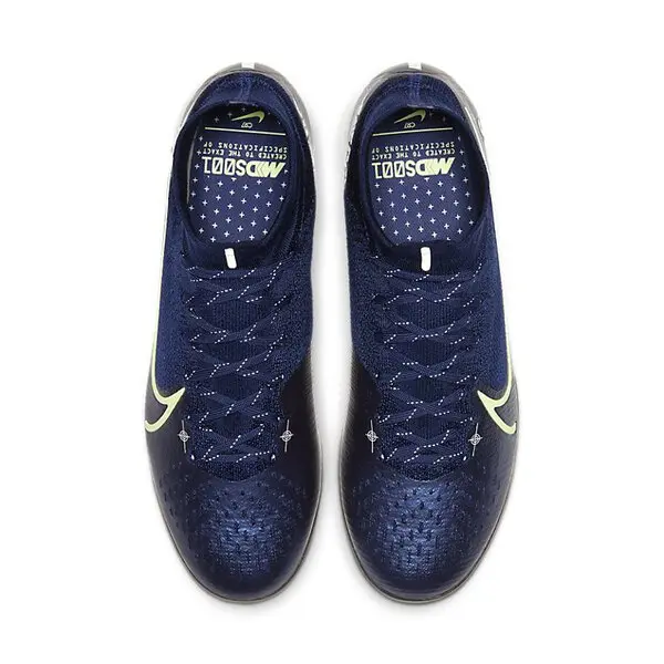 Nike Mercurial Superfly 7 Elite Ic 'dream Speed' Sneakers - Black