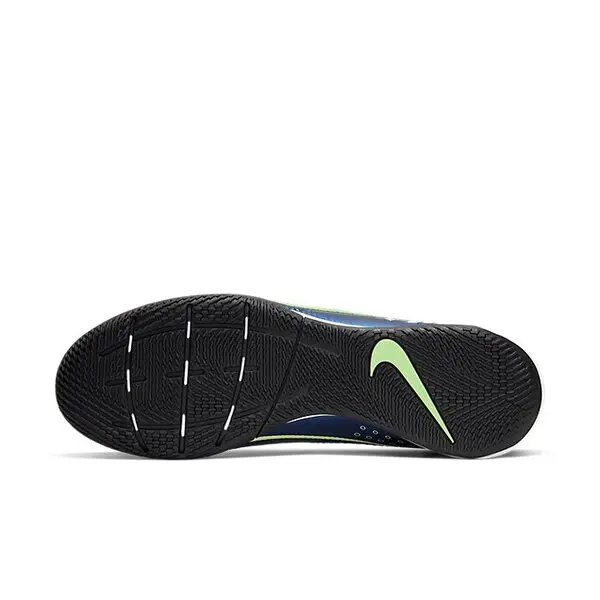 Nike Mercurial Superfly 7 Elite Ic 'dream Speed' Sneakers - Black