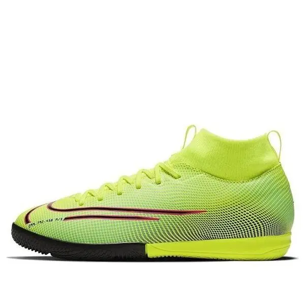 Nike Mercurial Superfly 7 Academy Mds Ic High-top Sneakers