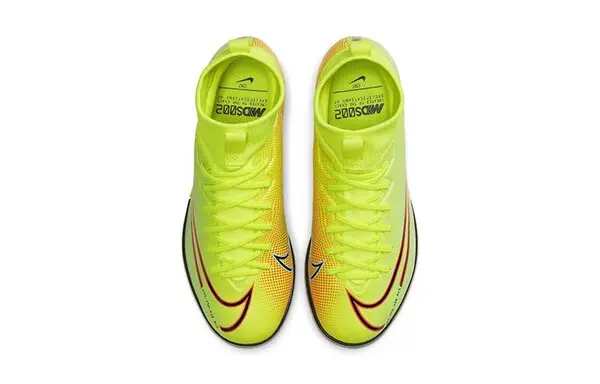 Nike Mercurial Superfly 7 Academy Mds Ic High-top Sneakers