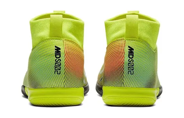 Nike Mercurial Superfly 7 Academy Mds Ic High-top Sneakers