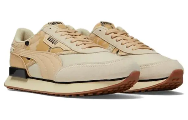 PUMA Future Rider "camo Flagship" Sneakers
