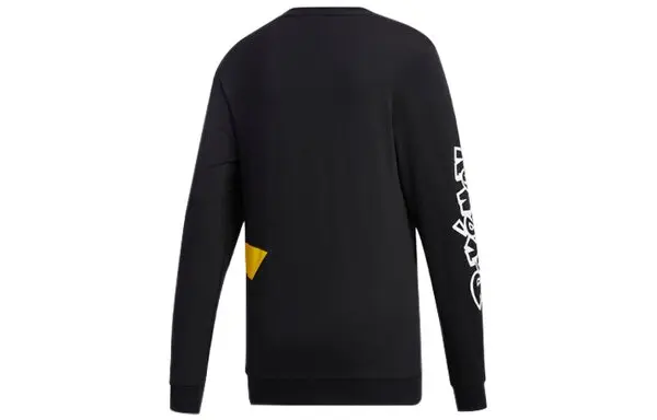 Adidas X Pokemon Graphic Crewneck Sweatshirt