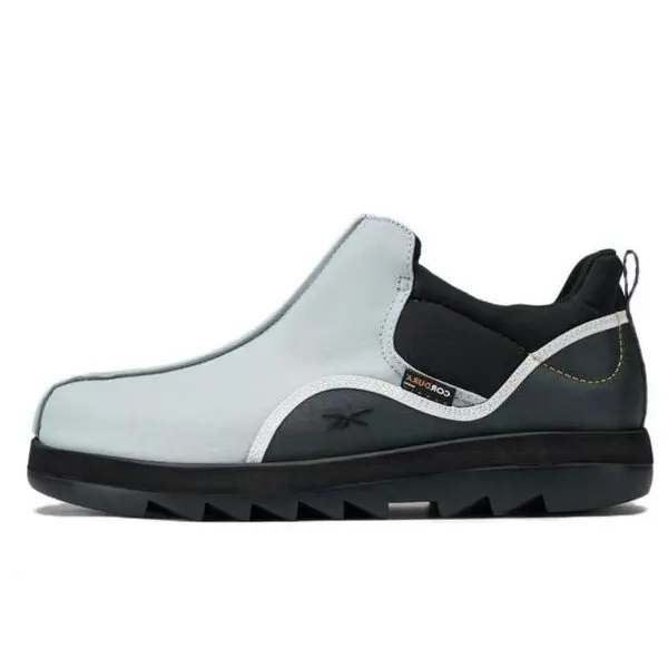 REEBOK Beatnik Moc Cordura Slip-on - Light Blue/black