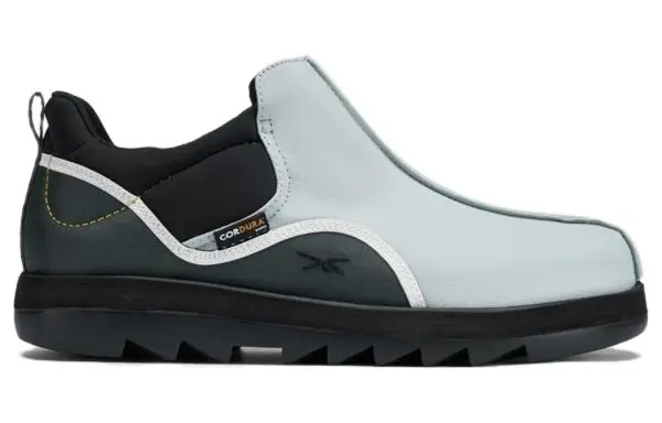 REEBOK Beatnik Moc Cordura Slip-on - Light Blue/black