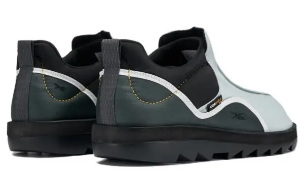 REEBOK Beatnik Moc Cordura Slip-on - Light Blue/black