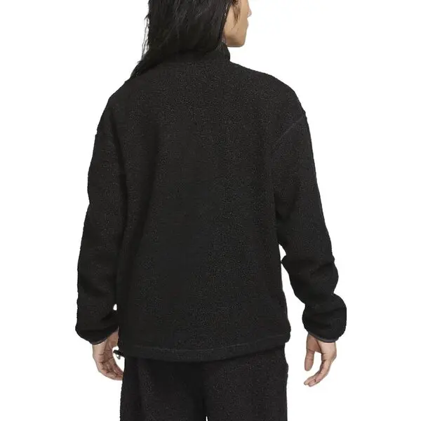 Nike Fw22 Logo Fleece Pullover