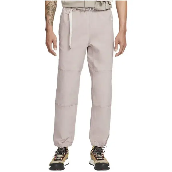Nike Belted Casual Trousers