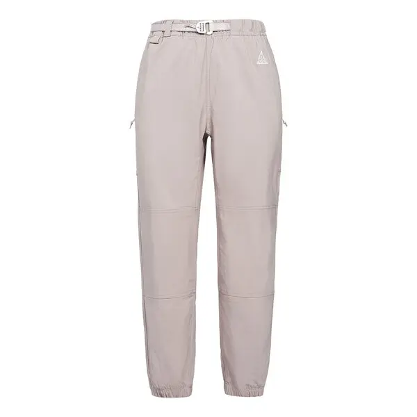 Nike Belted Casual Trousers