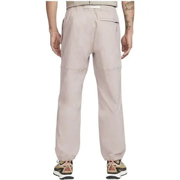 Nike Belted Casual Trousers