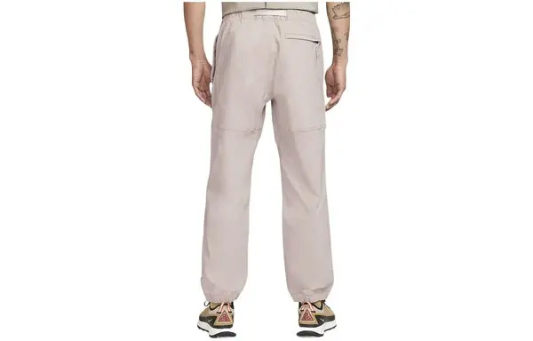 Nike Belted Casual Trousers