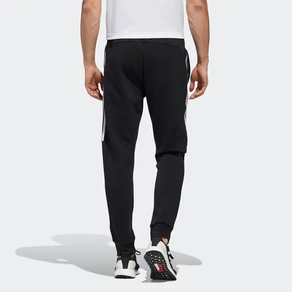 Adidas Athleisure Casual Sports Breathable Long Pants
