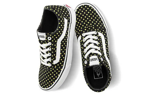 VANS Ward Sneakers