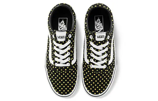 VANS Ward Sneakers