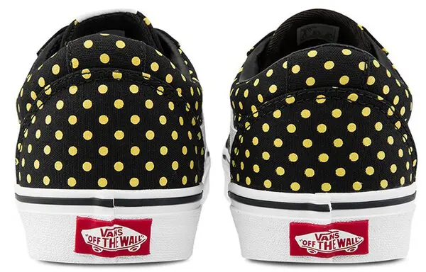 VANS Ward Sneakers