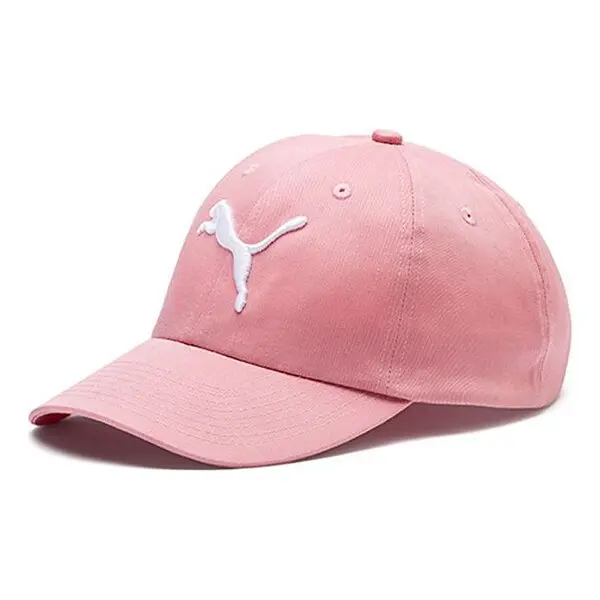 PUMA Essential Cap - Pink