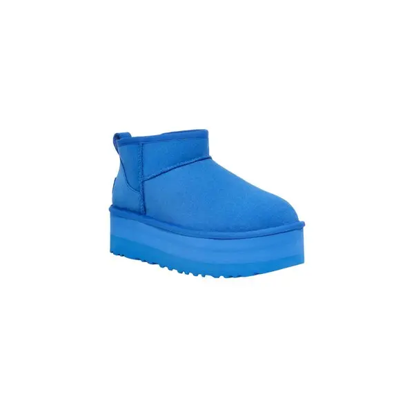 UGG Classic Ultra Mini Platform Boot - Big Sky