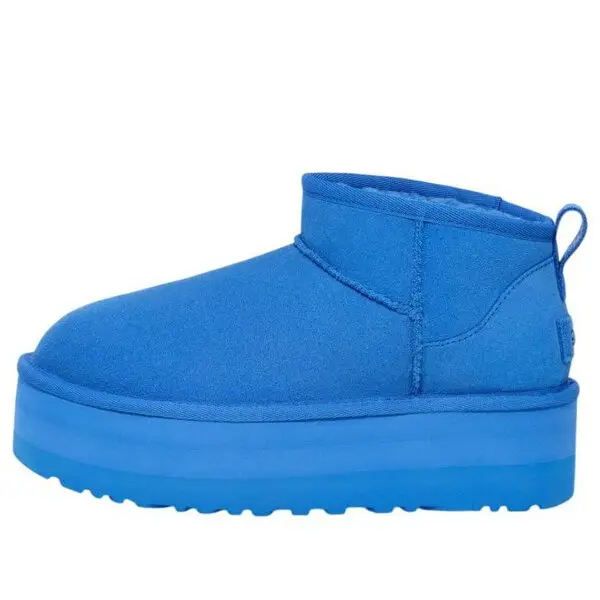 UGG Classic Ultra Mini Platform Boot - Big Sky