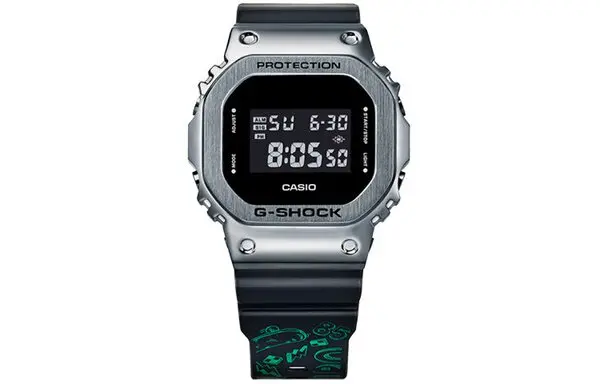 Casio G-shock Digital Watch