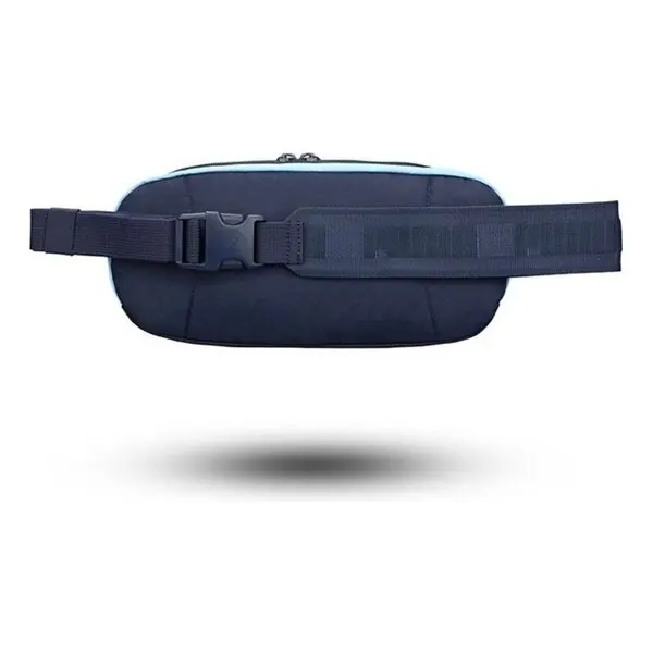 PUMA Mcfc Football Core Waist Bag