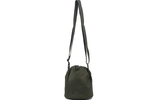 PUMA Core Up Small Bucket Bag