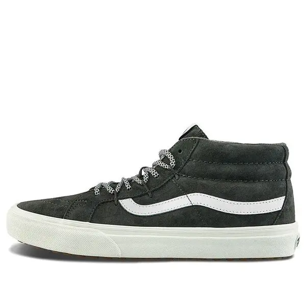 VANS Sk8-mid Reissue Ghillie Mte Sneakers