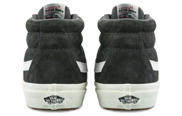 VANS Sk8-mid Reissue Ghillie Mte Sneakers