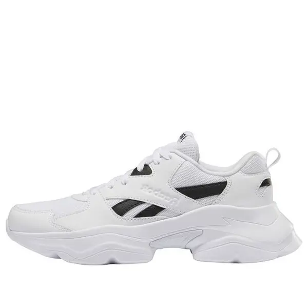 REEBOK Royal Bridge 3 Sneakers - White/black
