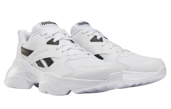 REEBOK Royal Bridge 3 Sneakers - White/black