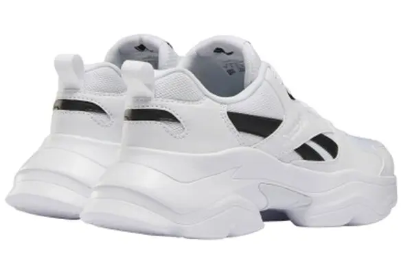 REEBOK Royal Bridge 3 Sneakers - White/black