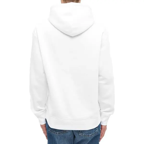 Nike Stripes Popover Hoodie