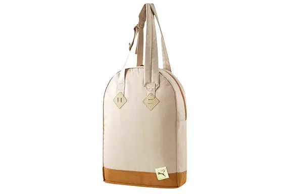 PUMA X Michael Lau Tote Bag - Beige
