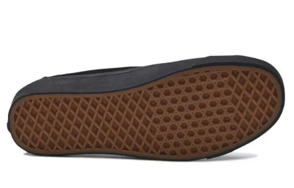VANS Bold Ni Low Top Sneakers - Black