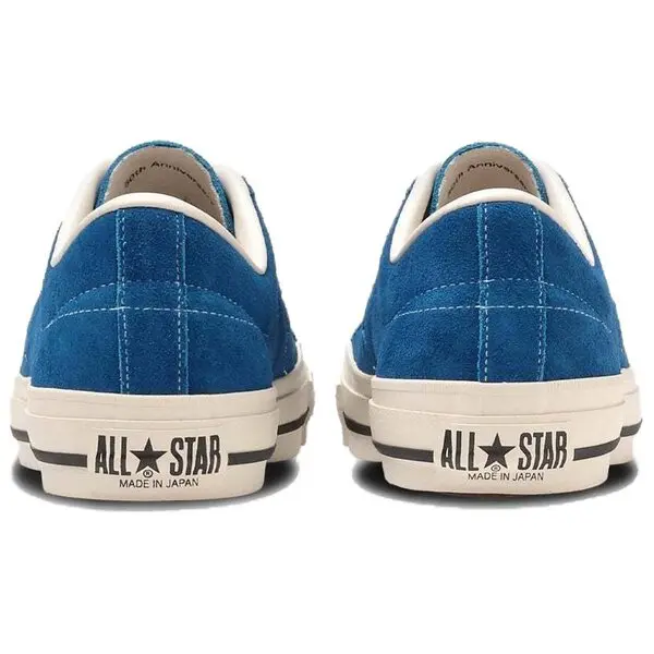 CONVERSE One Star J Suede Sneakers