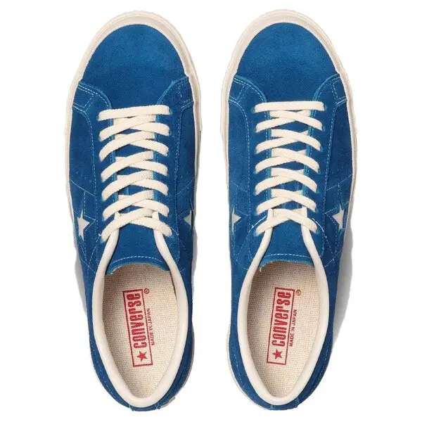 CONVERSE One Star J Suede Sneakers