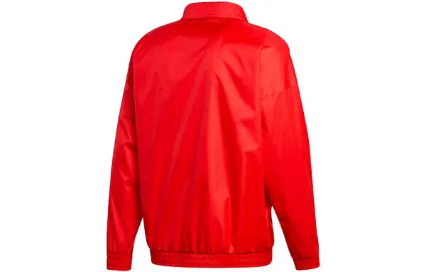 Adidas Originals 3d Trefoil Track Top