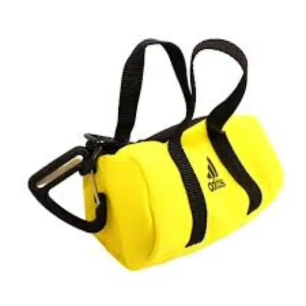 Adidas Tiny Duffel Bag