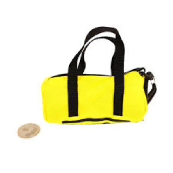 Adidas Tiny Duffel Bag