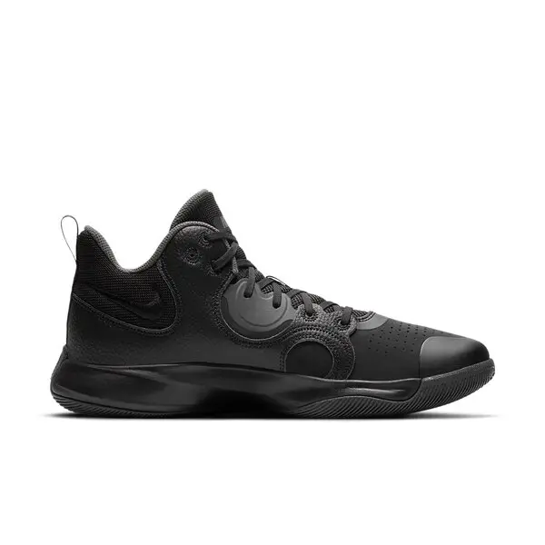 Nike Fly.by Mid 2 High Top Sneakers - Black