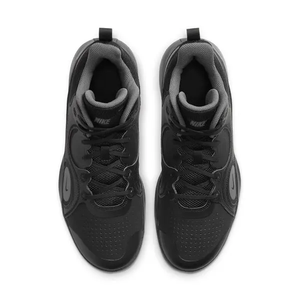 Nike Fly.by Mid 2 High Top Sneakers - Black