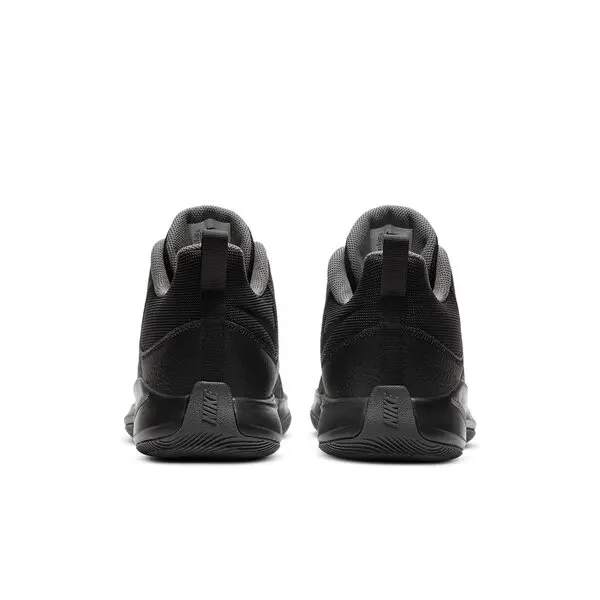 Nike Fly.by Mid 2 High Top Sneakers - Black