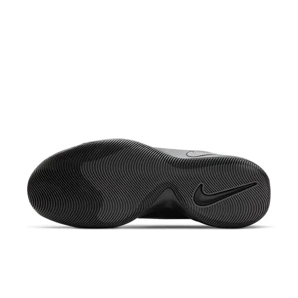 Nike Fly.by Mid 2 High Top Sneakers - Black