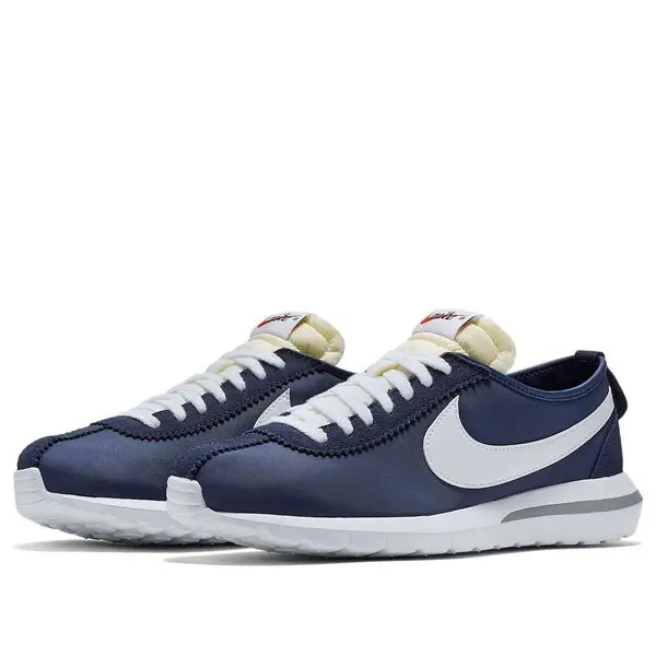 Nike Cortez Nm Qs Low-top Sneakers