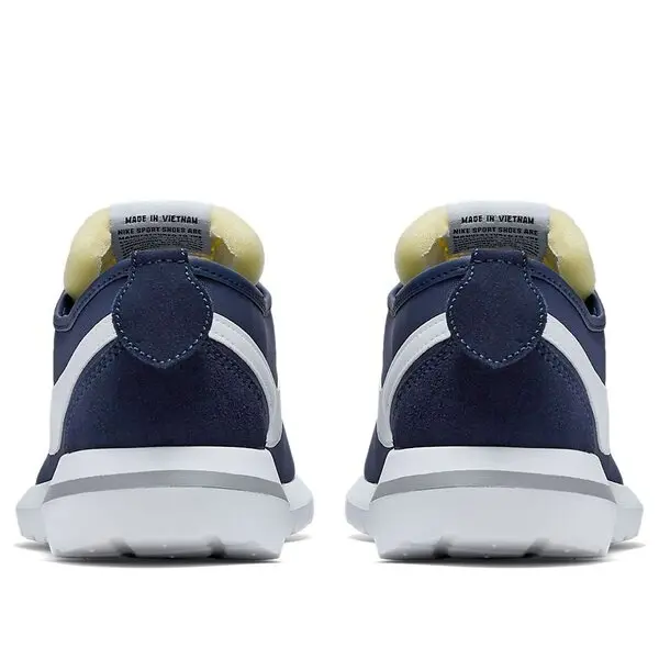 Nike Cortez Nm Qs Low-top Sneakers - Blue/white