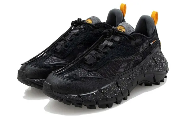 REEBOK Zig Kinetica 2.5 Edge Athletic Sneakers